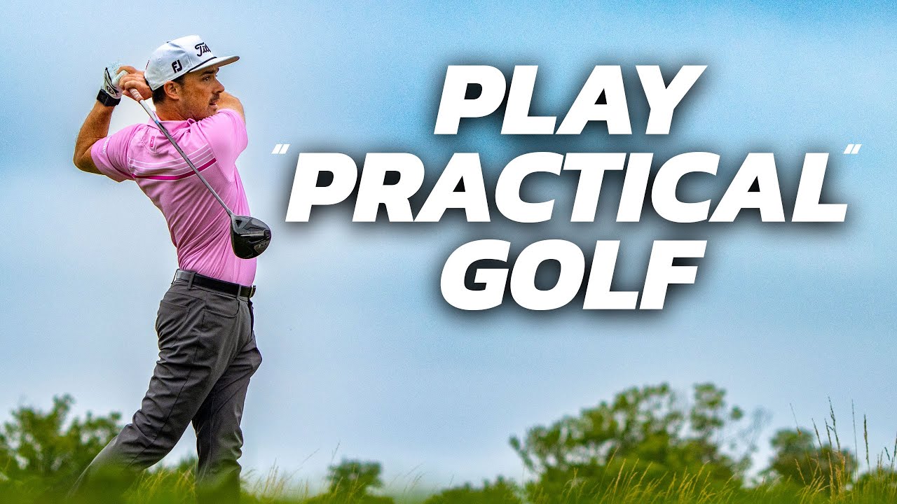 Jon Sherman Reveals the Truth about Managing Your Golf Expectations ...