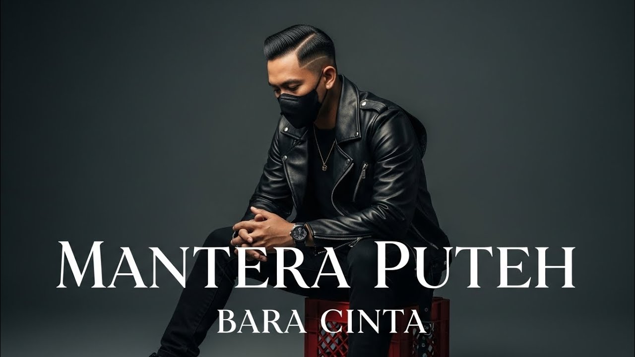 Bara Cinta - Mantera Puteh - YouTube