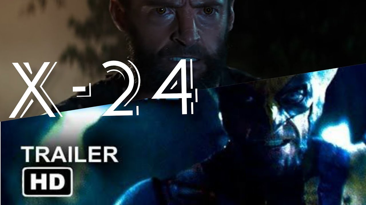 X-24 | Official Trailer [HD] | 20th Century FOX - YouTube
