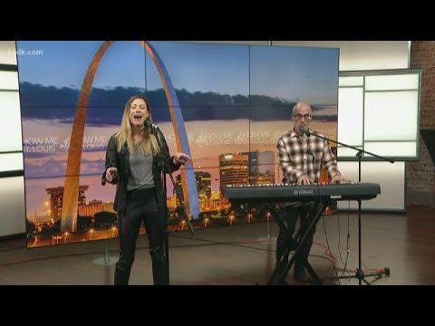 Lisa St. Lou performs on Show Me St. Louis - YouTube
