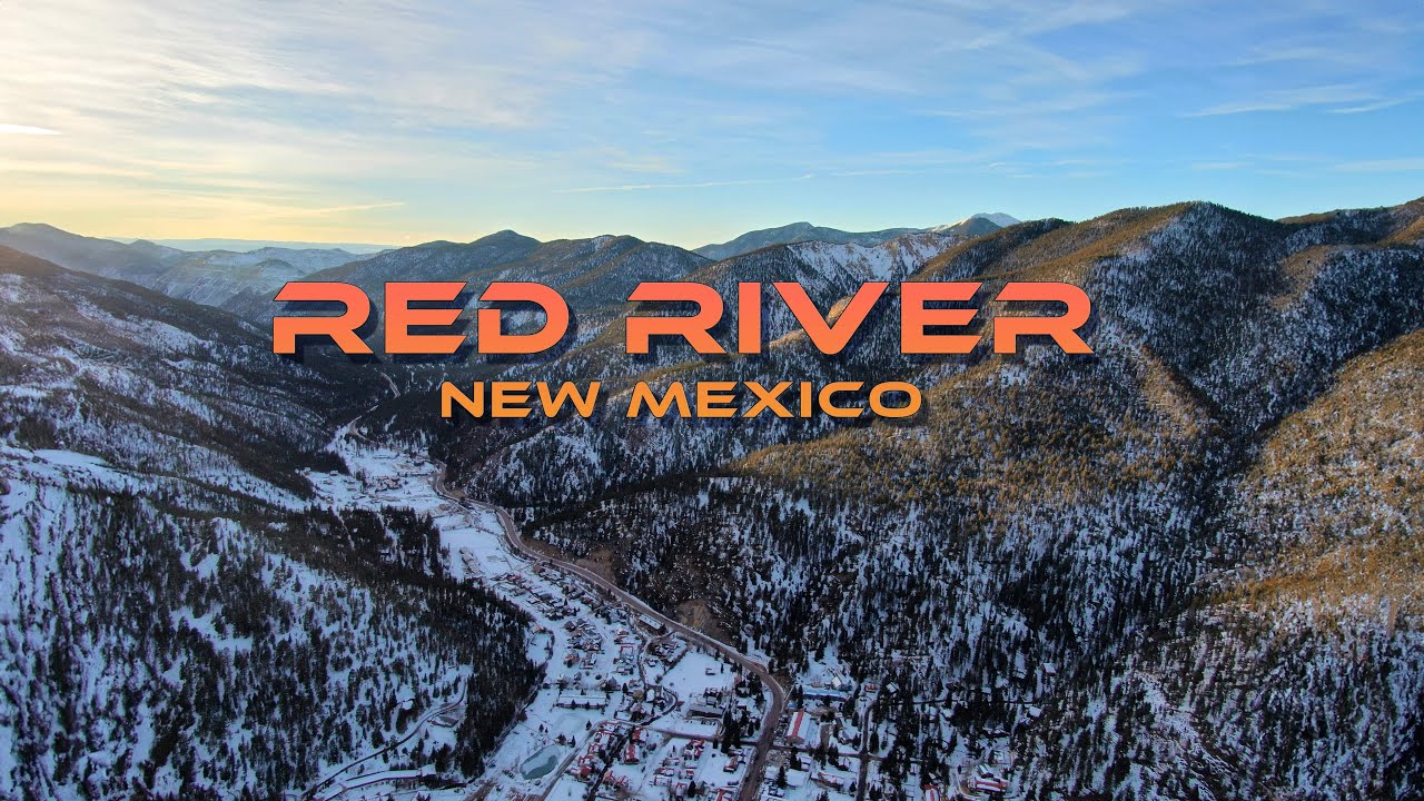 Red River - YouTube