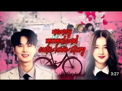 Nancy Momoland Sad Video 💔Broken Heart Love Story_Nancy Fans # ...