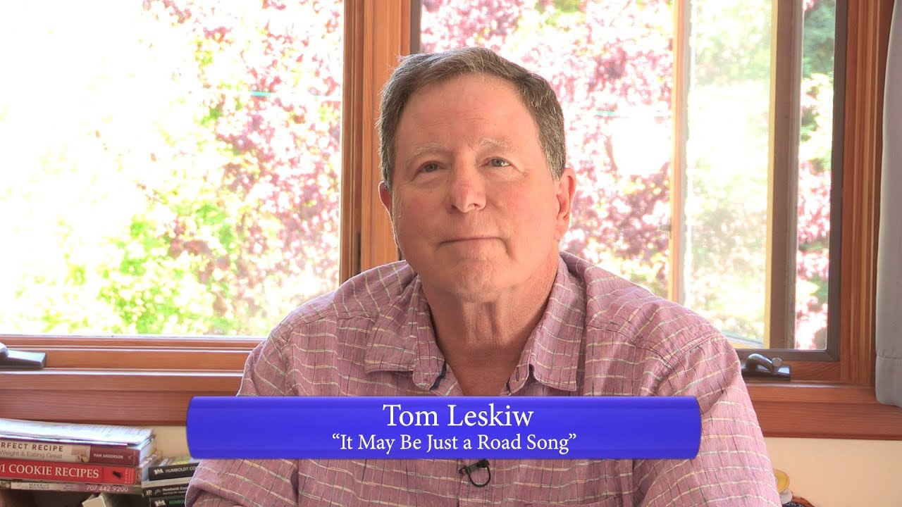Stories from KEET Country: Tom Leskiw - YouTube
