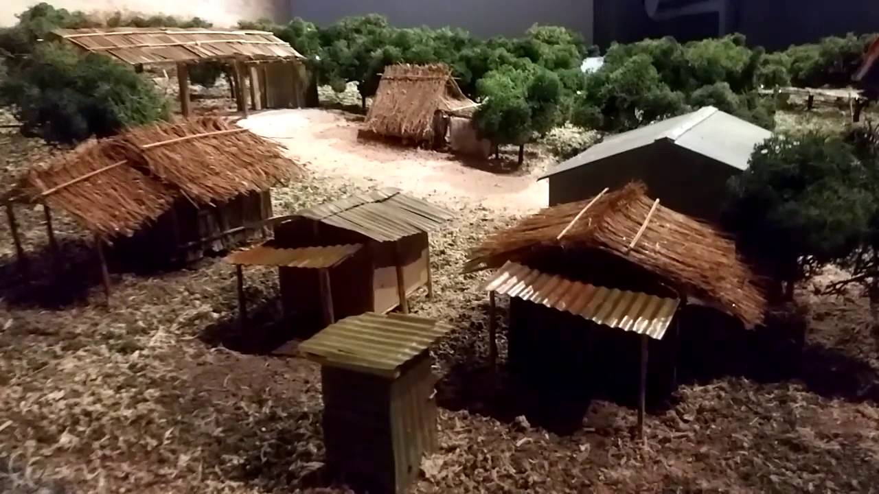 Hsu Chia Wei - “Huai Mo Village”, Hong-Gah Museum, Taipei, Taiwan - YouTube
