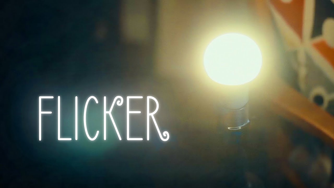 Flicker | Silent Film - YouTube