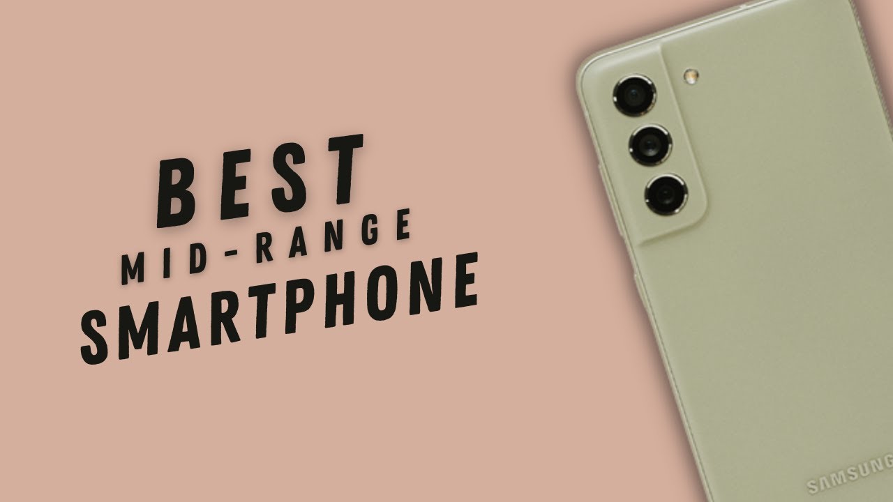 Best Premium Mid-range Phones to Buy in 2022🔥 - YouTube