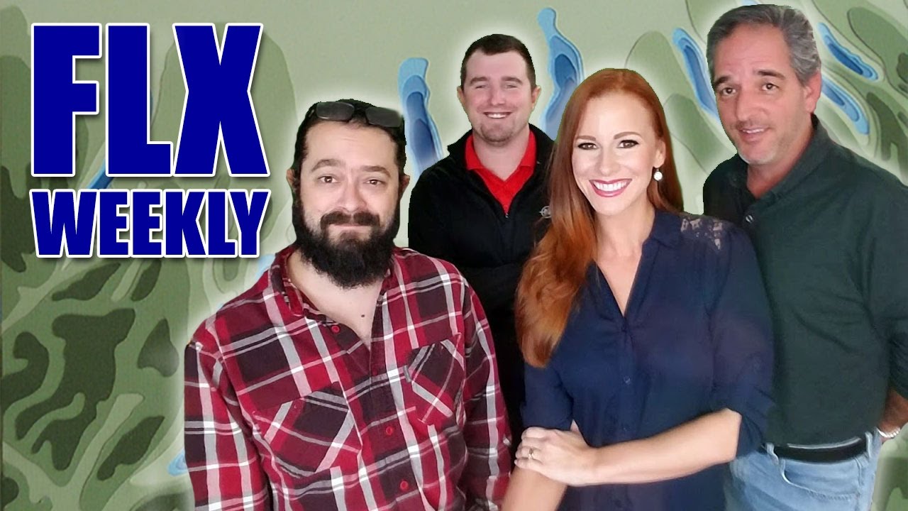 FLX Weekly: March arrives in the Finger Lakes (podcast) – FingerLakes1 ...