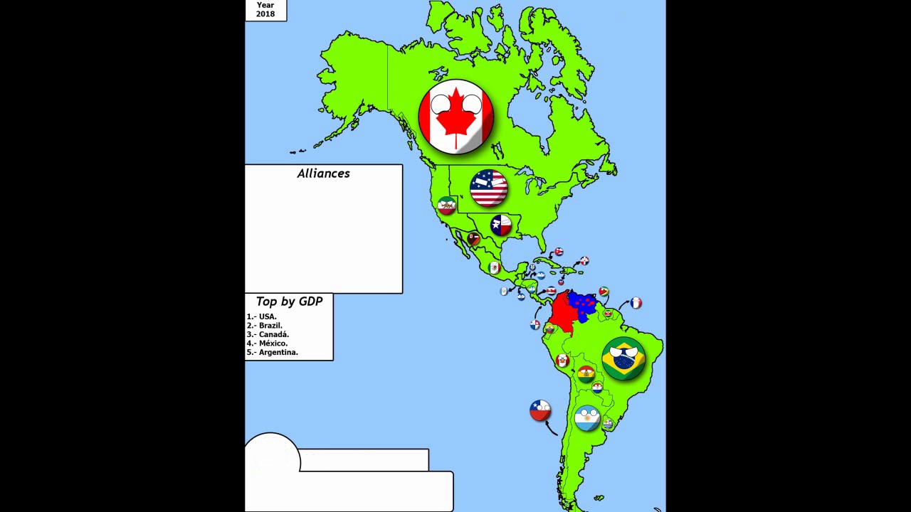 AFOA Chapter 01: Change - YouTube