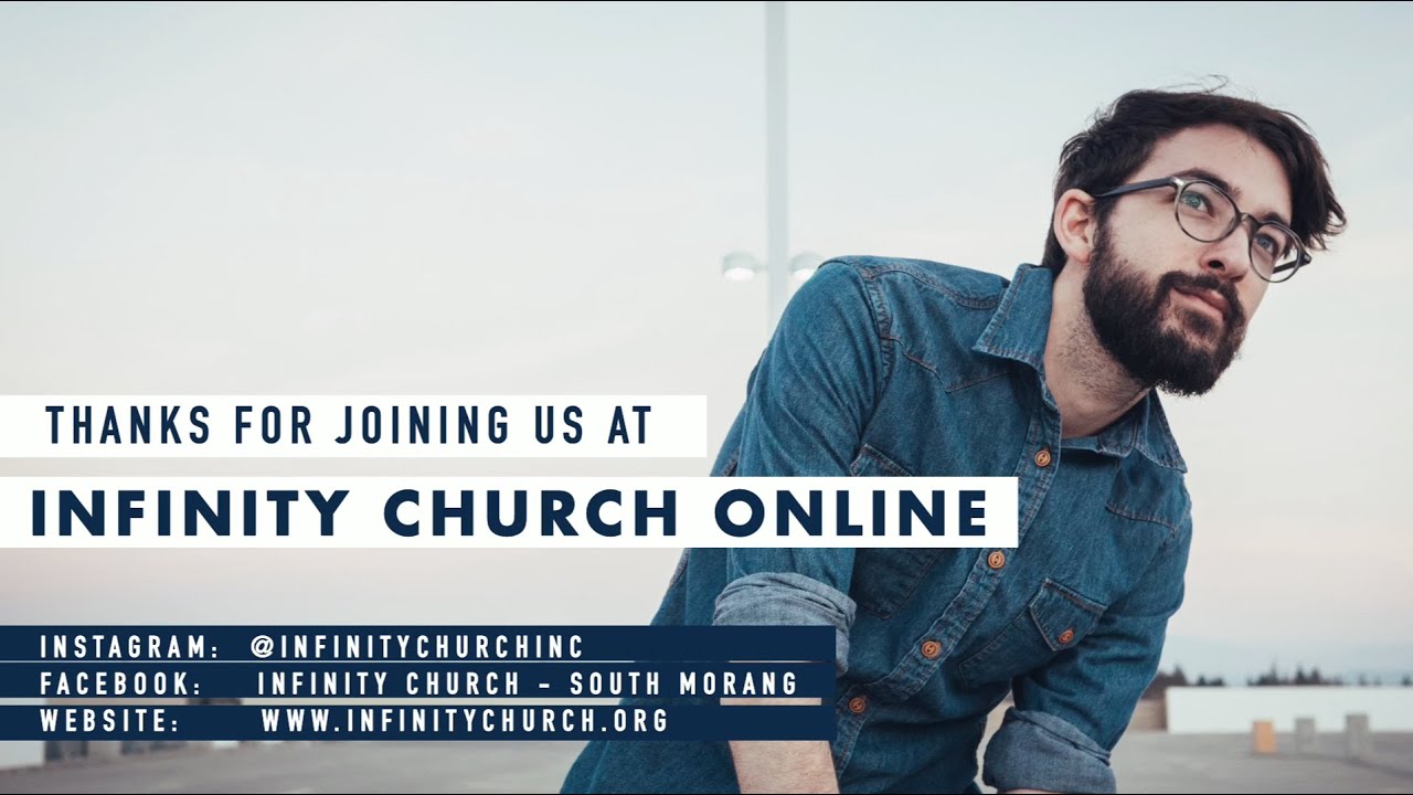 Infinity Church Sunday 10AM Service - 25.04.2021 Part 2 - YouTube