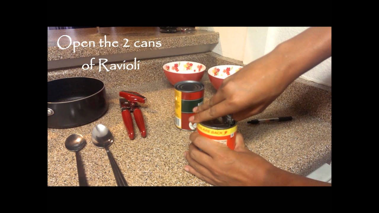 The Scientific Method Cooking Experiment. - YouTube