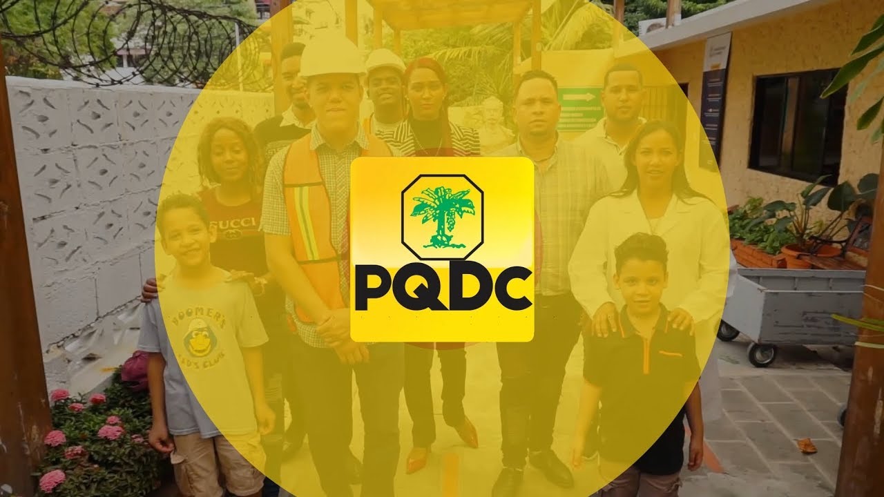 PQDC - Partido Político (Anuncio) - YouTube