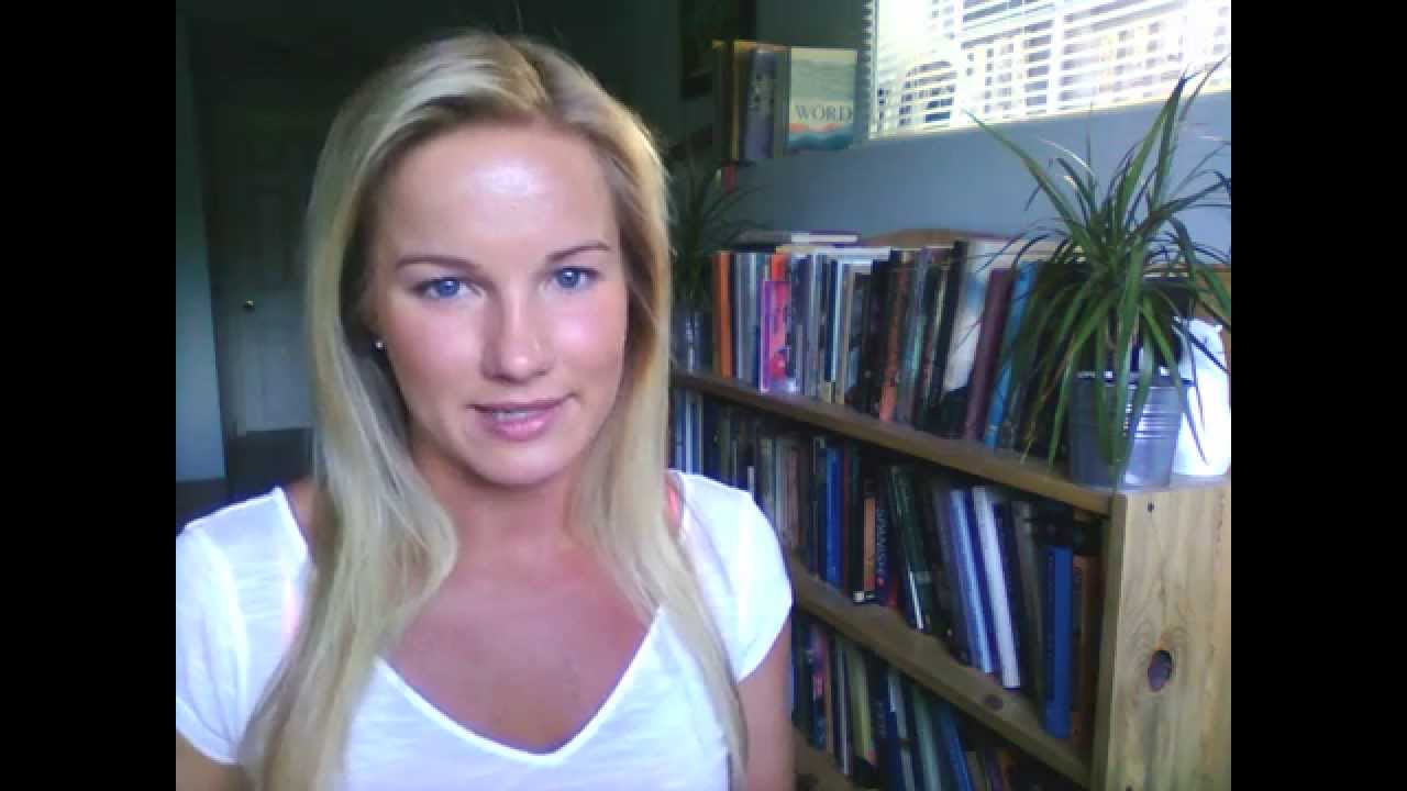 Poet's Korner with Kay: Lord Byron's "She Walks in Beauty" - YouTube