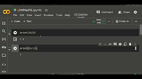Programming in Python CST362 - YouTube