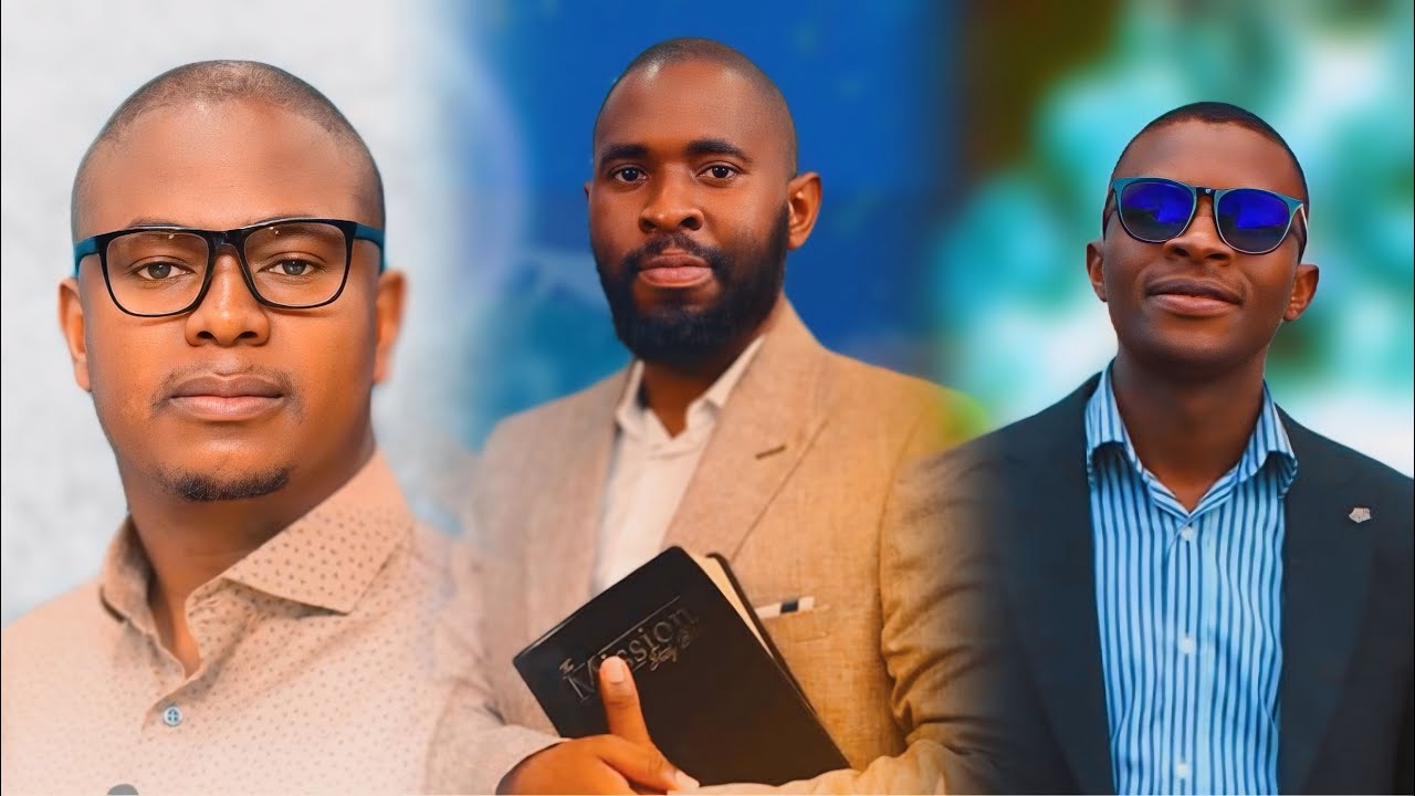 Haaa apa Evangelist Marufu matirasisa kupedzerwa naOllah manje Apostle ...