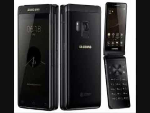 Samsung Leader 8 ( SM-G9298 ) fiche technique et caractéristiques - YouTube