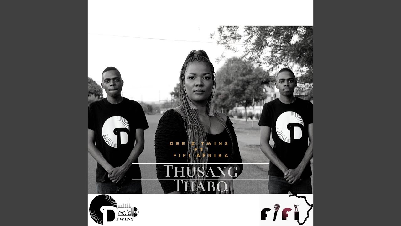 Thusang Thabo - YouTube