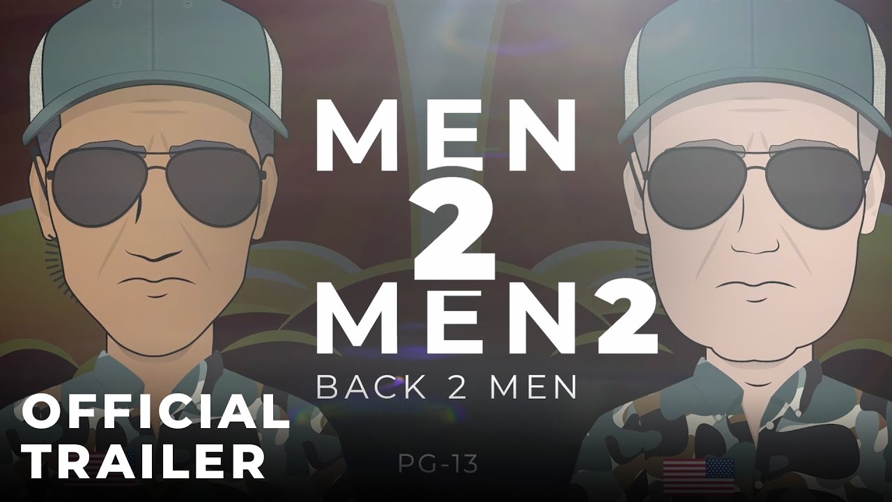 Men 2 Men 2: Back 2 Men | Official Trailer - YouTube