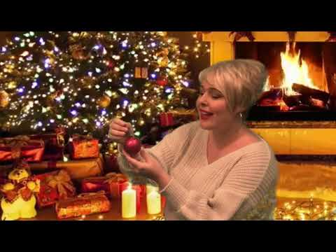 HAVE YOURSELF A MERRY LITTLE CHRISTMAS (cover Veronica Ricci & Jastin Visani)