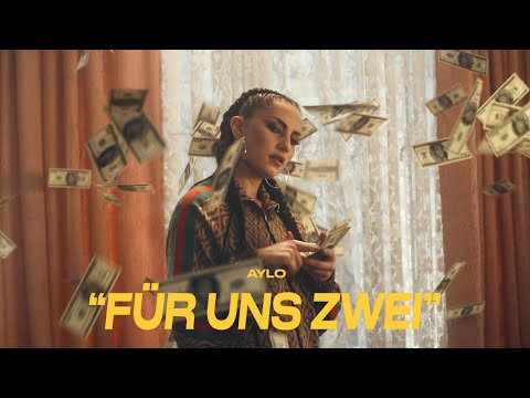 AYLO - FÜR UNS ZWEI (prod. by Jumpa) [Official Video]