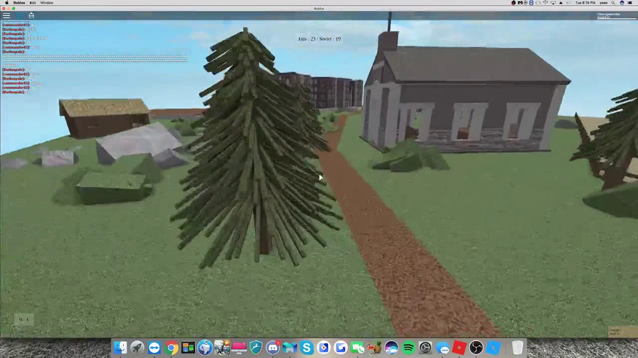 Roblox | Ostfront - YouTube