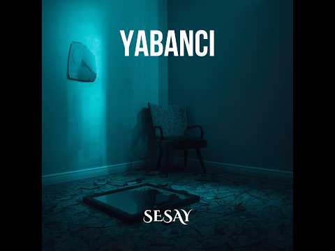 Yabancı - Hüzünlü Arabesk Şarkı | Sesay