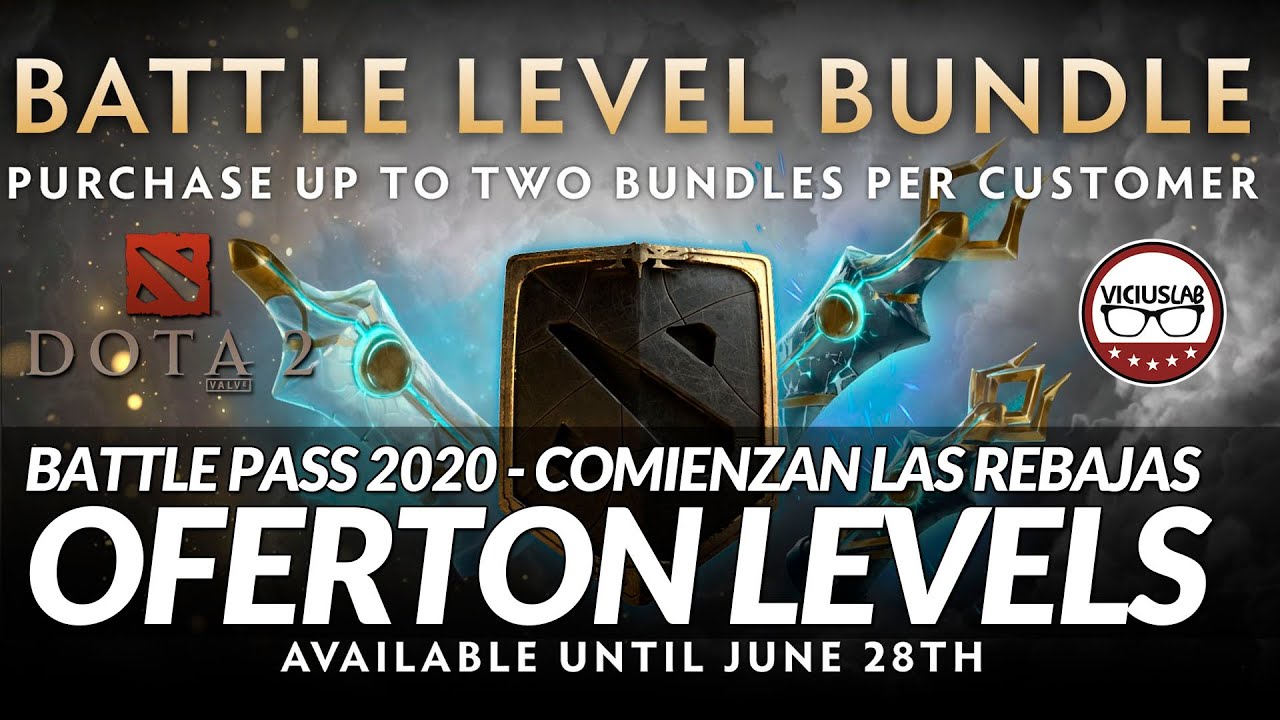 OFERTÓN NIVELES BATTLE PASS 2020 - Subo 240 niveles! - Battle Level ...