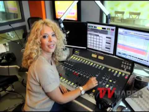 Arzu Çağlan`ın işten atılmasına neden olan o efsane konuşması..