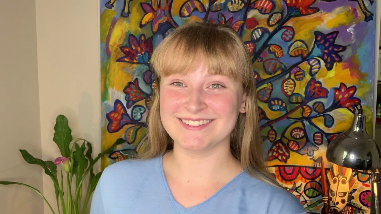 JAM Time Learn With Me: Auslan - Fruits - YouTube