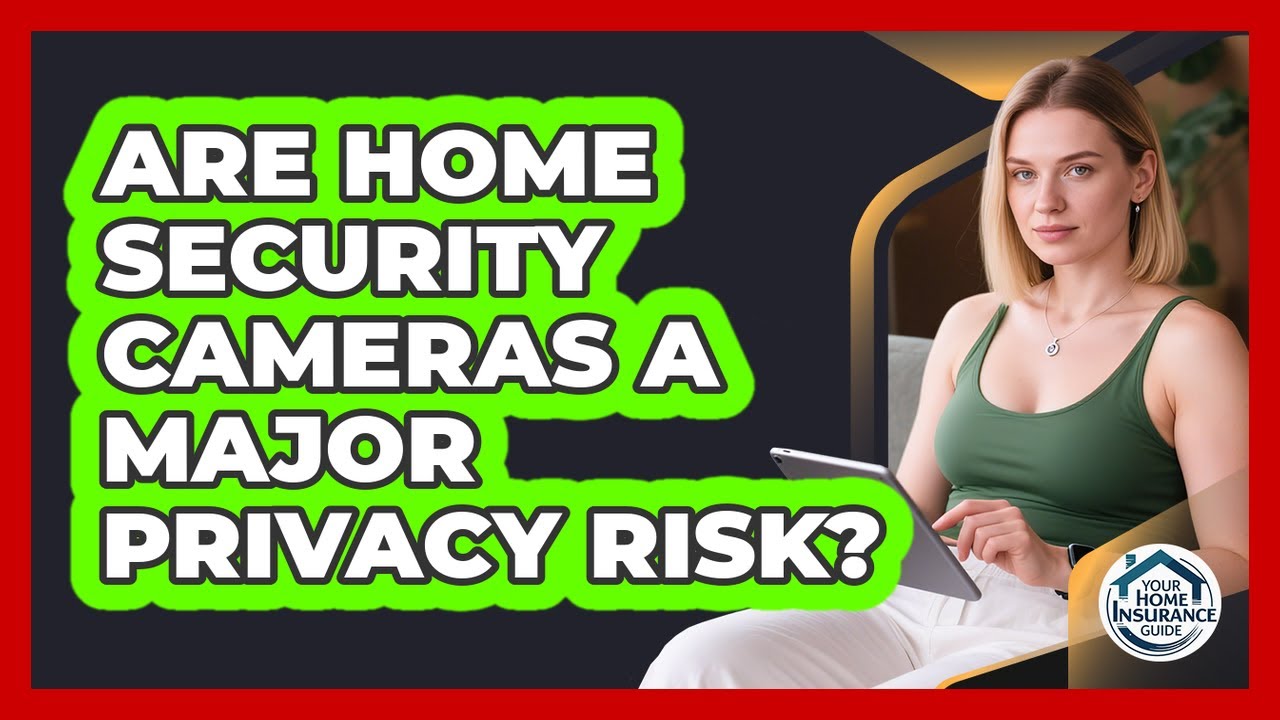 Are Home Security Cameras A Major Privacy Risk? - Your Home Insurance ...