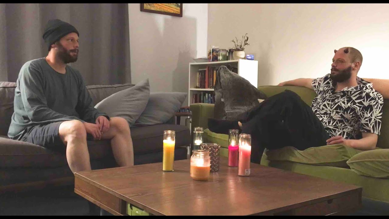 The Devil and Kevin Seamon - YouTube