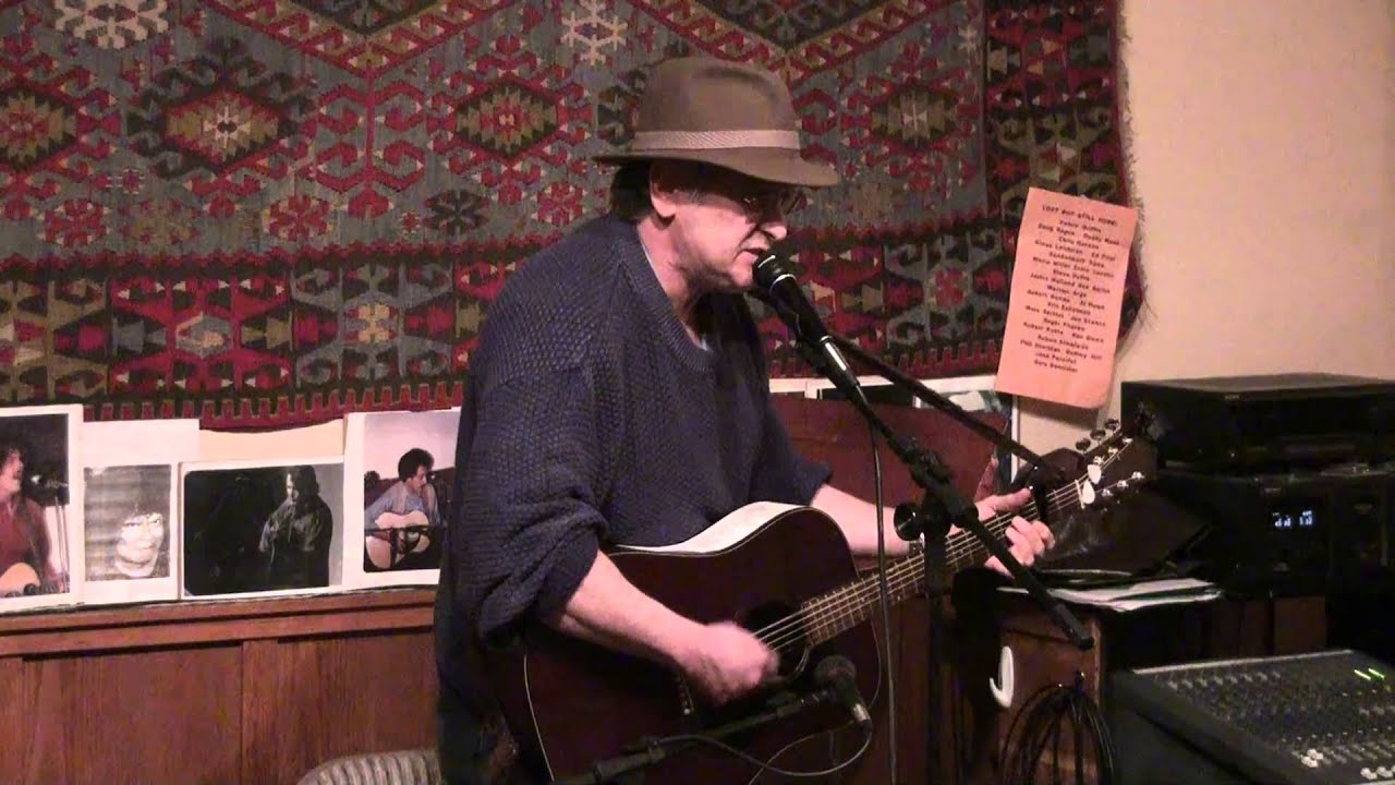 Keep Your Hands Off of My Junk by Gary Kanter - YouTube