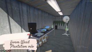 Weed Mlo Fivem Fivem Mods Interior Map For Roleplay Fivem Mlo Store Fivem Mlo Store Mp3 & Mp4 ...
