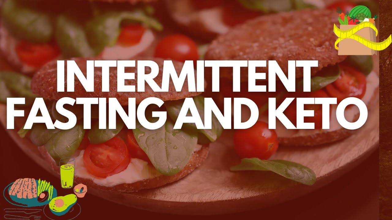 what is Intermittent fasting and keto? short tutorial for beginners - YouTube