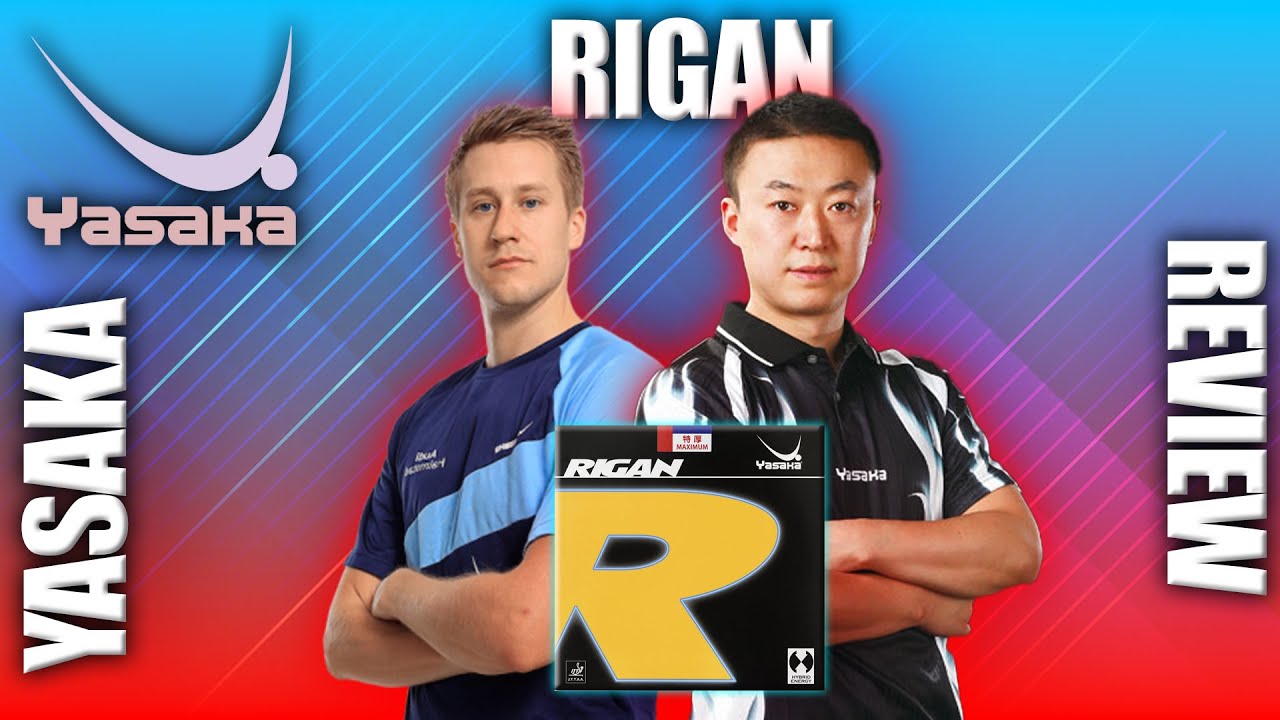 Yasaka Rigan Review - YouTube