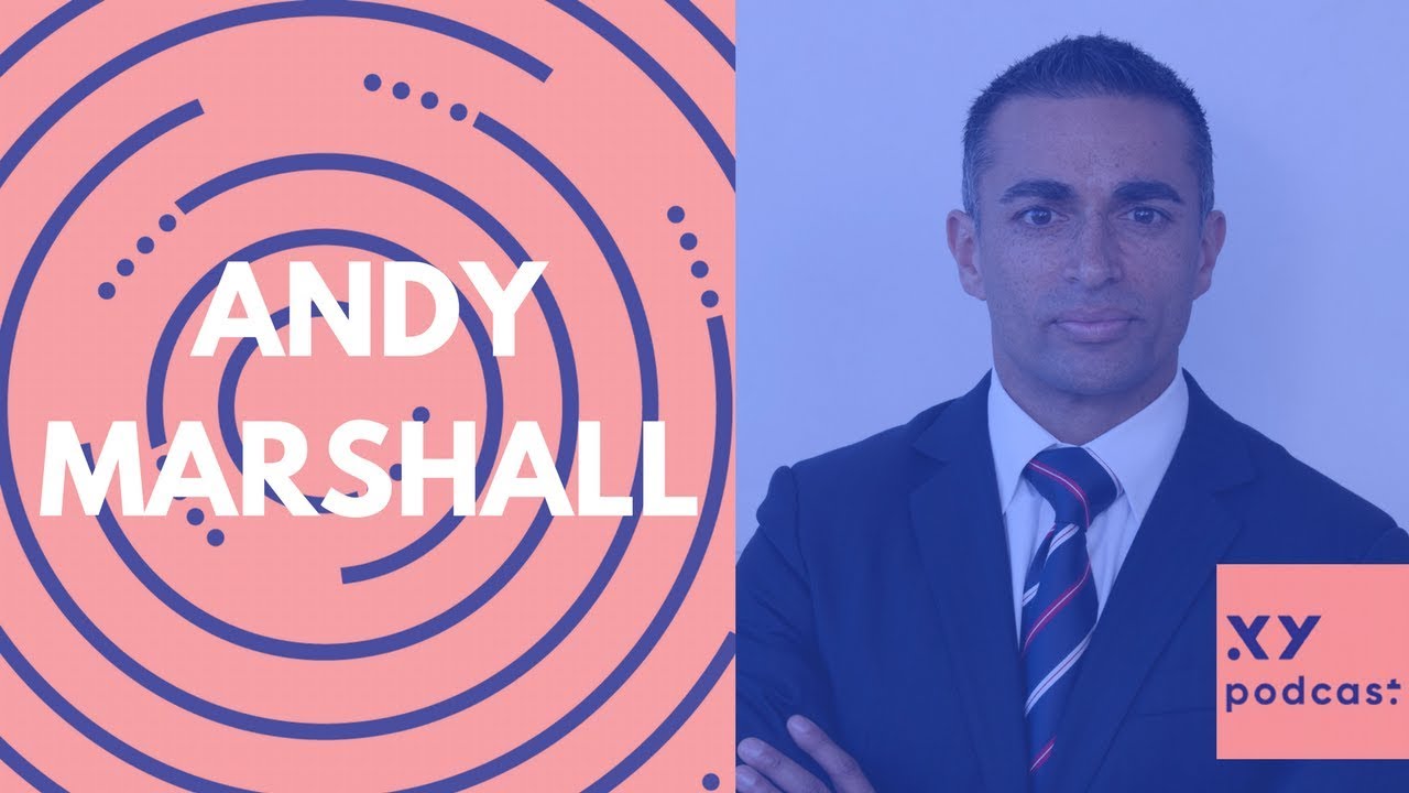 #63 Andy Marshall on Behaviour and Technology in Financial Advice - YouTube
