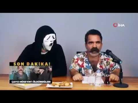 Çaycı Hüseyin öldü mü?