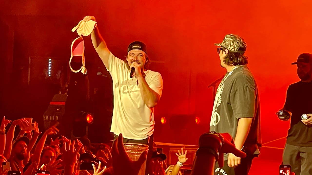 Hardy-Rednecker than YOU🇺🇸🤟🏻Indy 2022 - YouTube