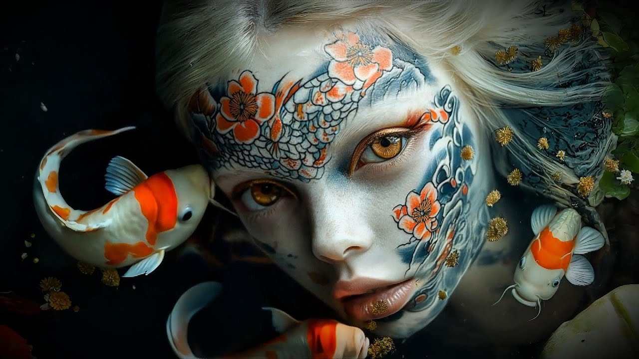 Guzen 偶然 (Japanese Trap) - YouTube