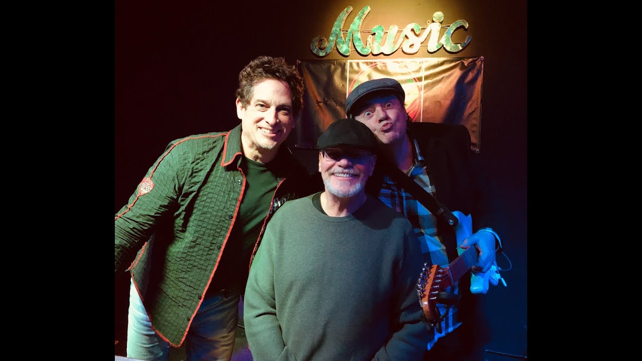 Rainy Night In Georgia - Mr David Booker Band American Legion Post 178 ...