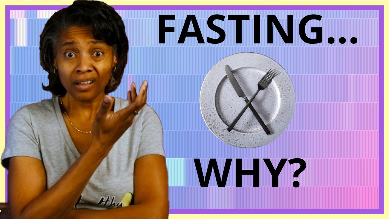 5 Days WITHOUT Food - Dangerous or Secret to Health - YouTube