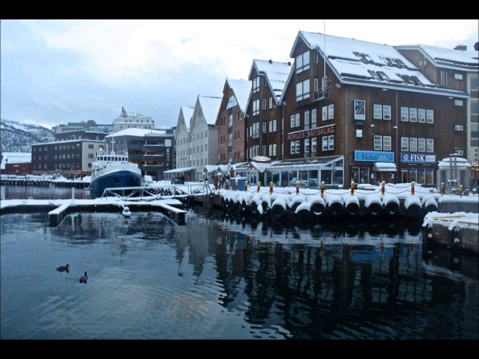 Study abroad 20x20: Miranda Metheny - YouTube