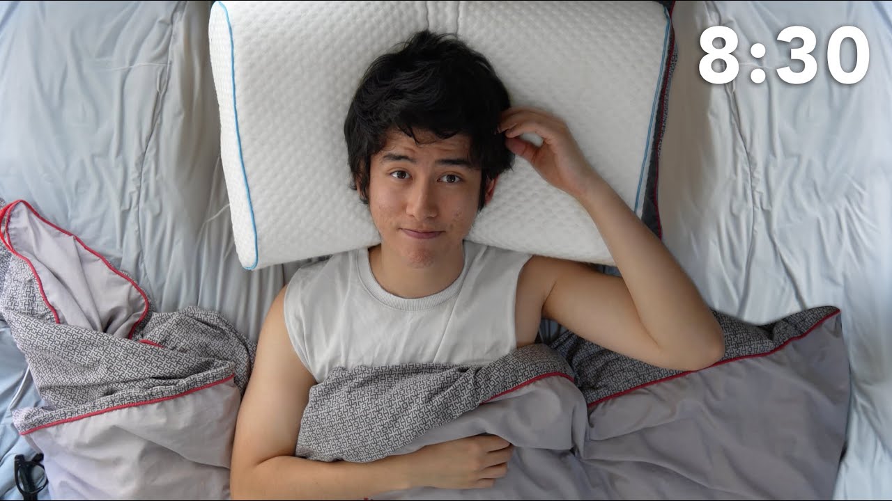 A Day In The Life Of An ASMRtist - YouTube