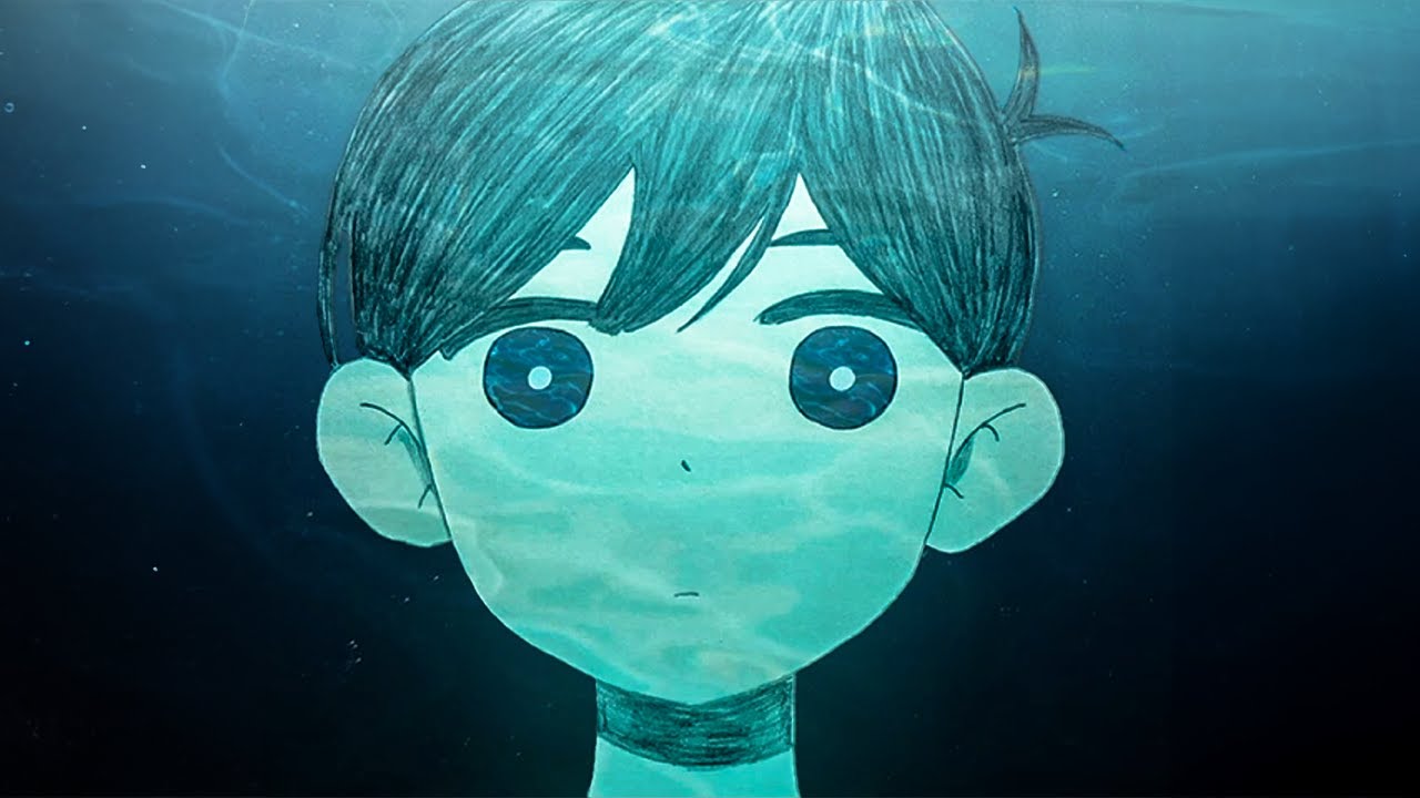 Omori - Final Duet 4K 60FPS - YouTube