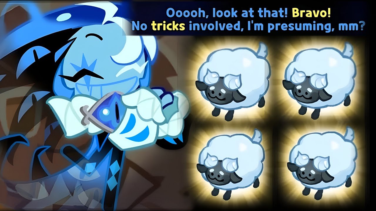 PICKING the Real Sheep? CRK ♦️♠️ Game of Cards ♦️♠️ - YouTube