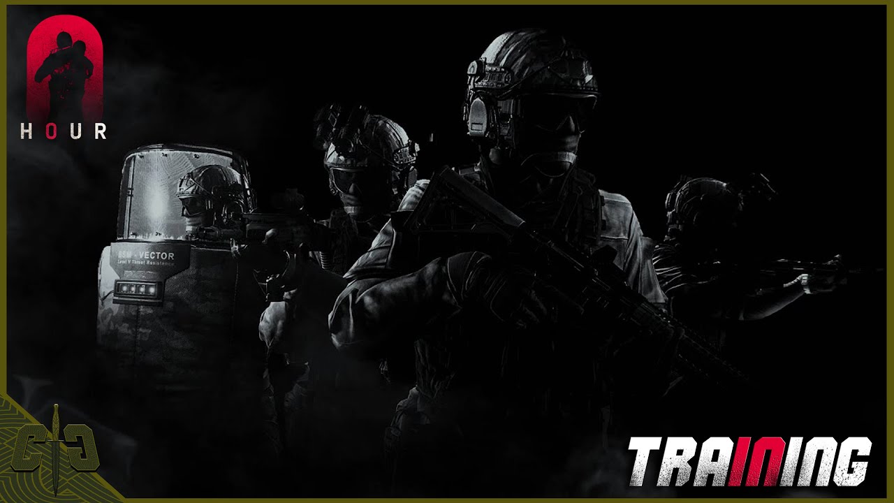 Zero Hour | Training ᴴᴰ - YouTube