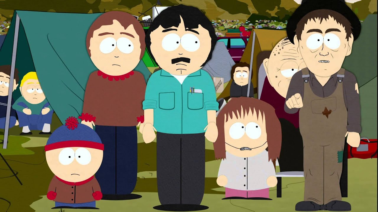 Over Logging - YouTube