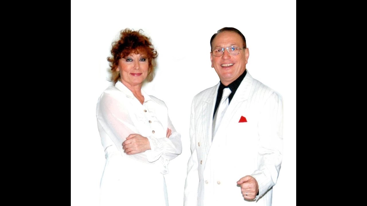 PETRE GEAMBASU SHOIW BAND in Concert with DOINA SPĂTARU - YouTube