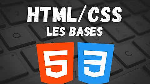 CRÉER UN SITE WEB (HTML/CSS/JS/PHP) - YouTube