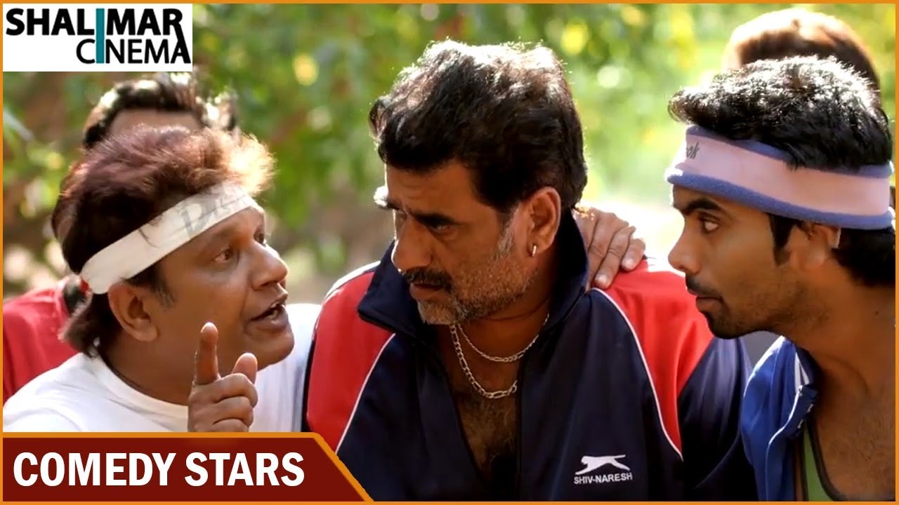 Hyderabadi Comedy Scenes Back To Back || Episode 369 || Gullu Dada ...