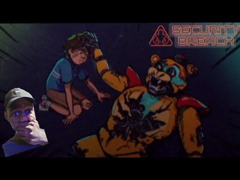 Graham rock Freddy Torn Apatt😭😭😭😭😭😭 - YouTube